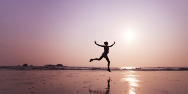 Flow im Sport – FIT for LIFE
