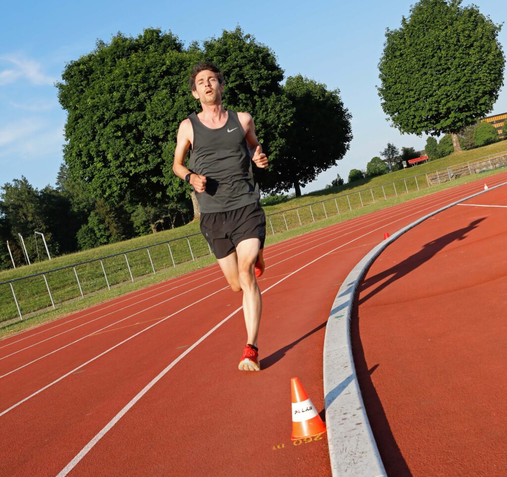 Was bringt ein Leistungstest? – FIT for LIFE